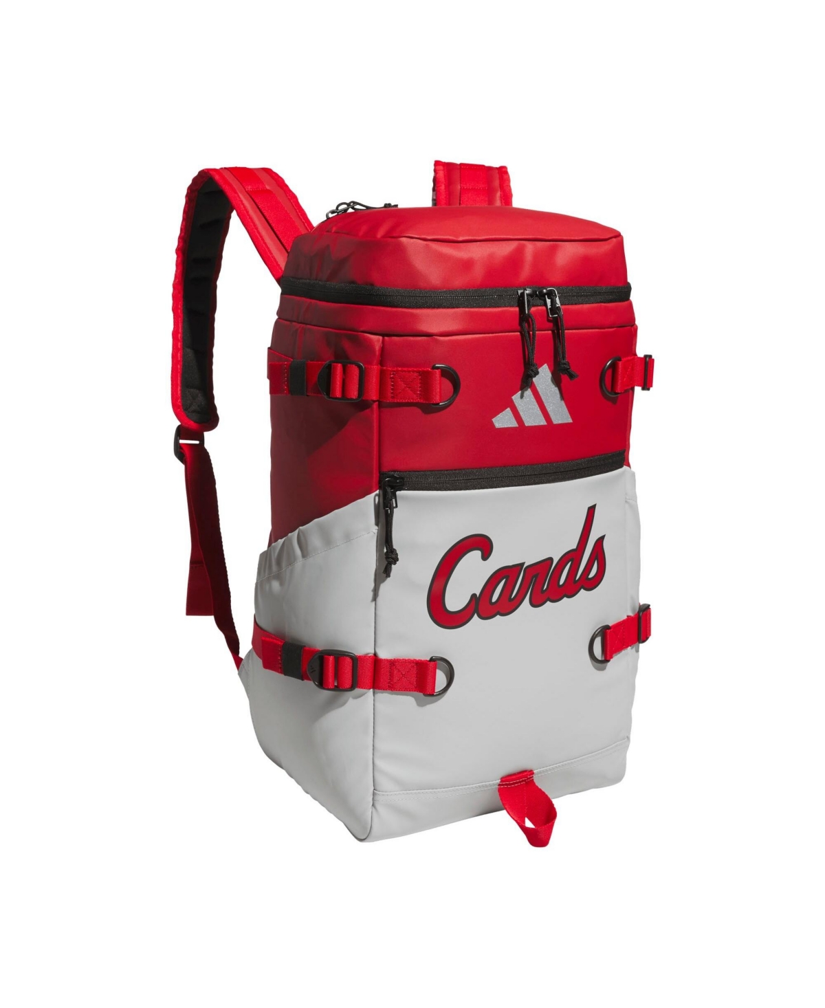 Click here for Adidas Louisville Cardinals Collegiate Vista Backp... prices