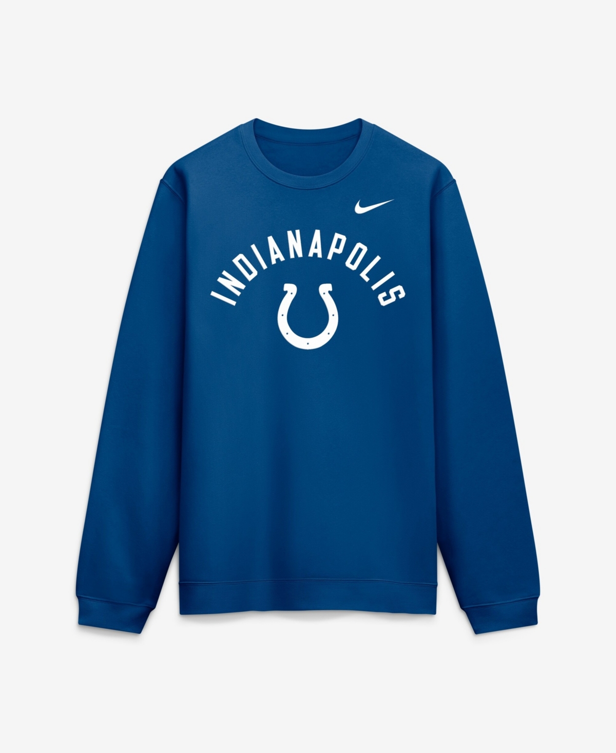 Click here for Nike Mens Royal Indianapolis Colts Defensive Leade... prices