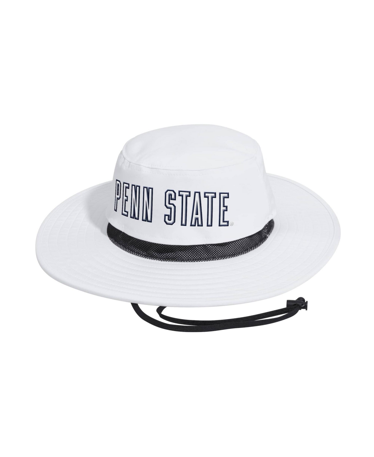 Click here for Adidas Mens White Penn State Nittany Lions 2026 Si... prices
