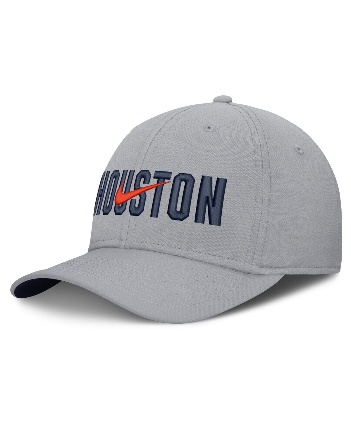 Click here for Nike Mens Gray Houston Astros Primetime Rise Dri-f... prices