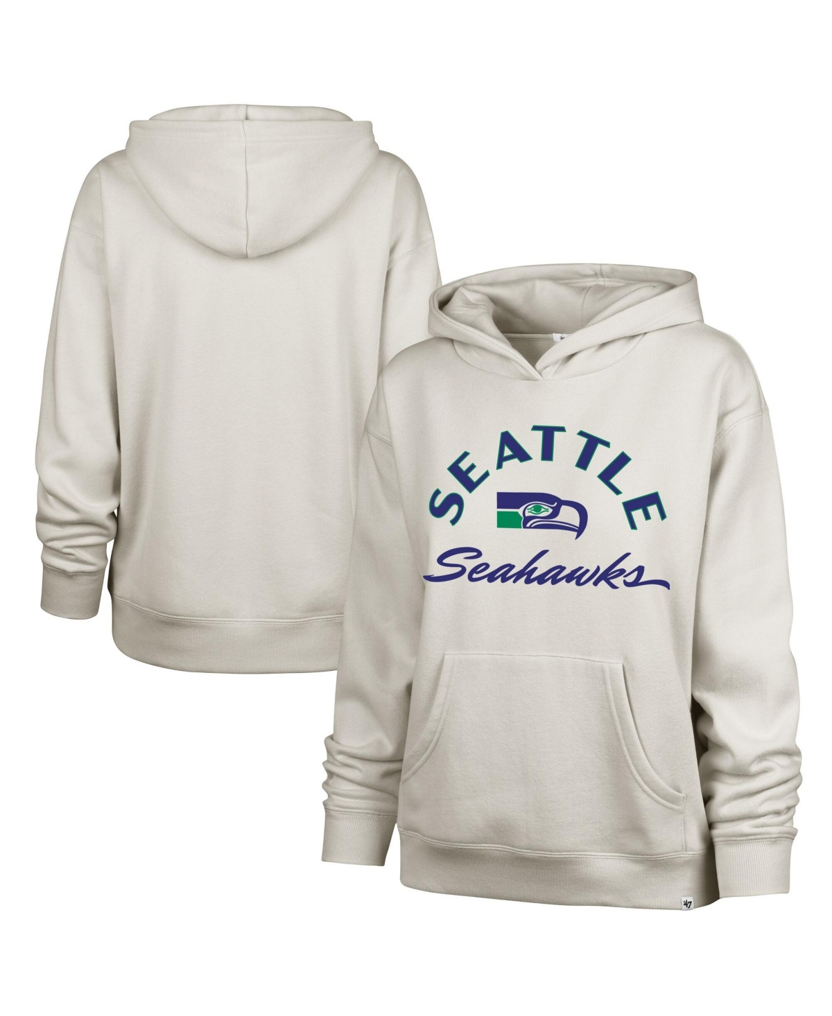 Click here for 47 Brand Womens Seattle Seahawks Whirlwind Naomi G... prices