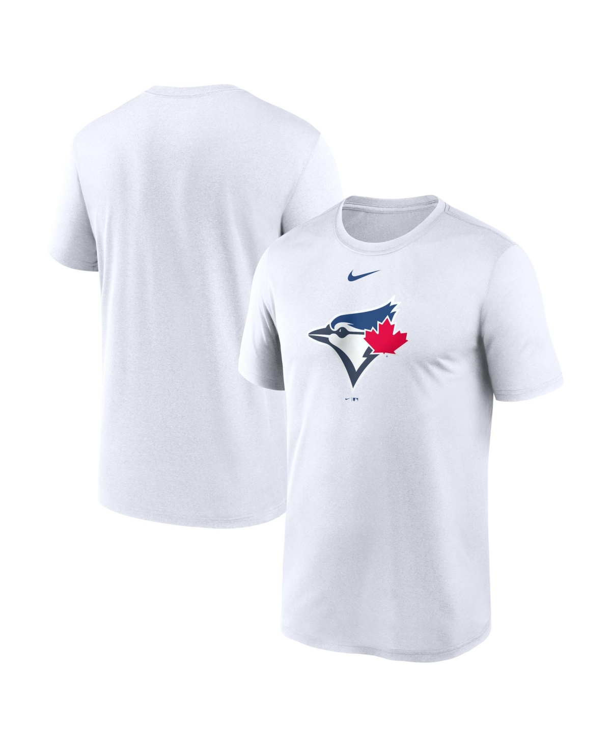 Click here for Nike Mens White Toronto Blue Jays New Legend Dri-f... prices
