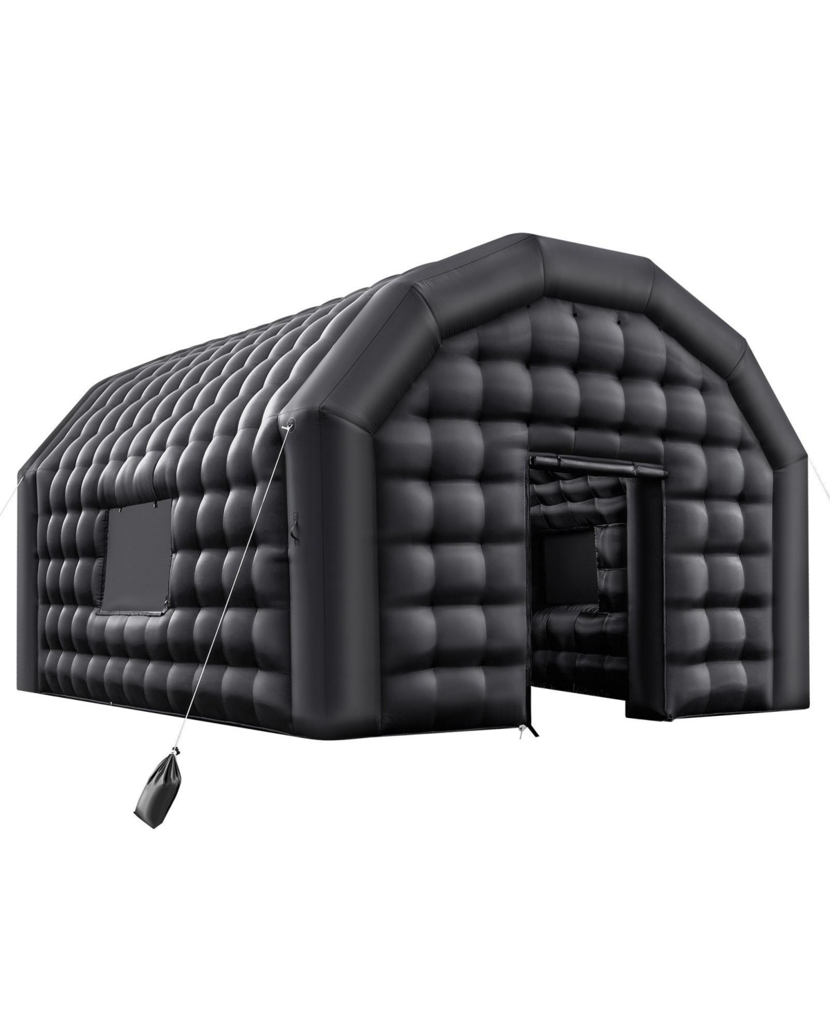 Click here for Hongge Inflatable Nightclub Party Tent with 680W B... prices