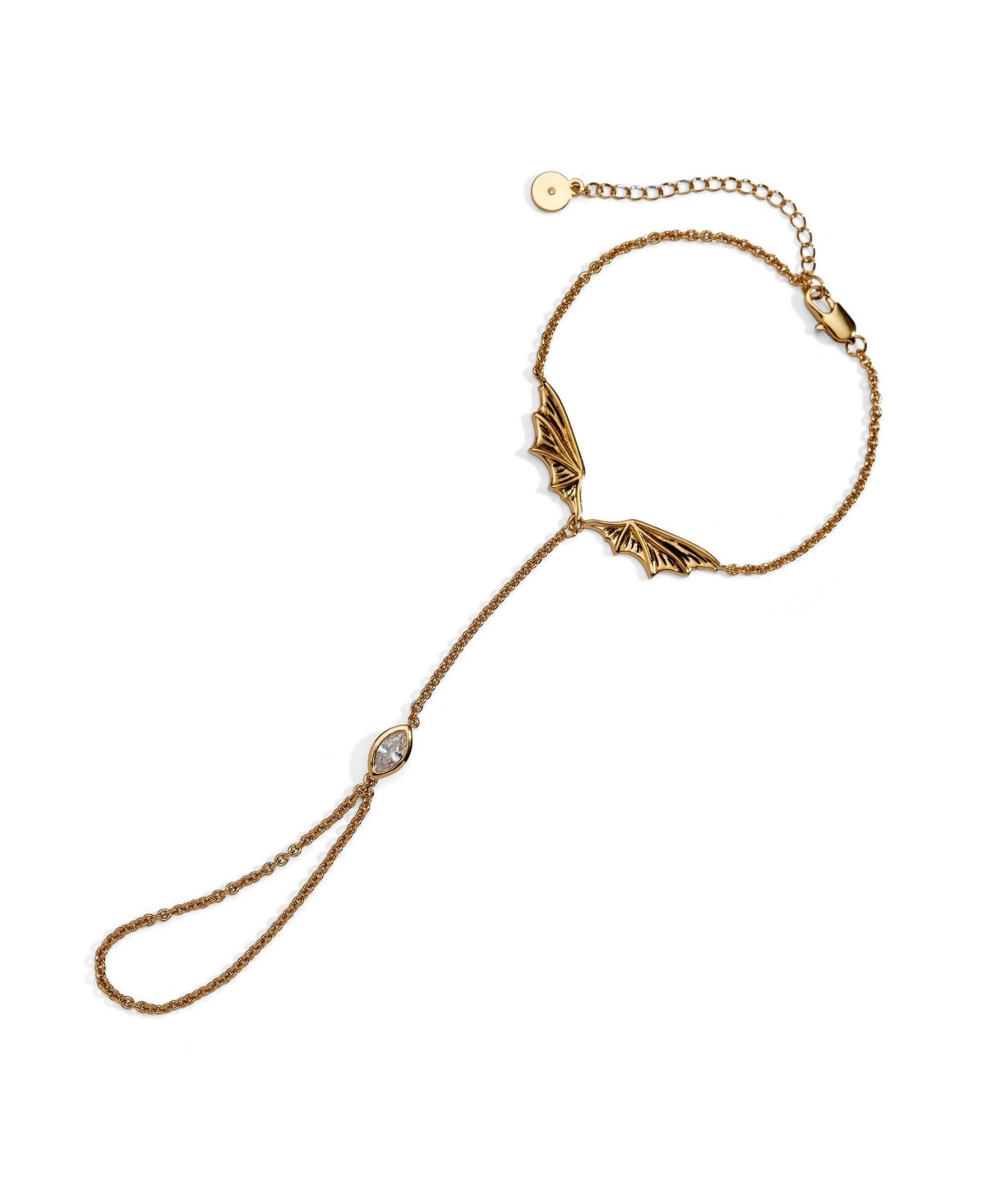 Click here for Alex and Ani House of the Dragon Dragon Wings Hand... prices