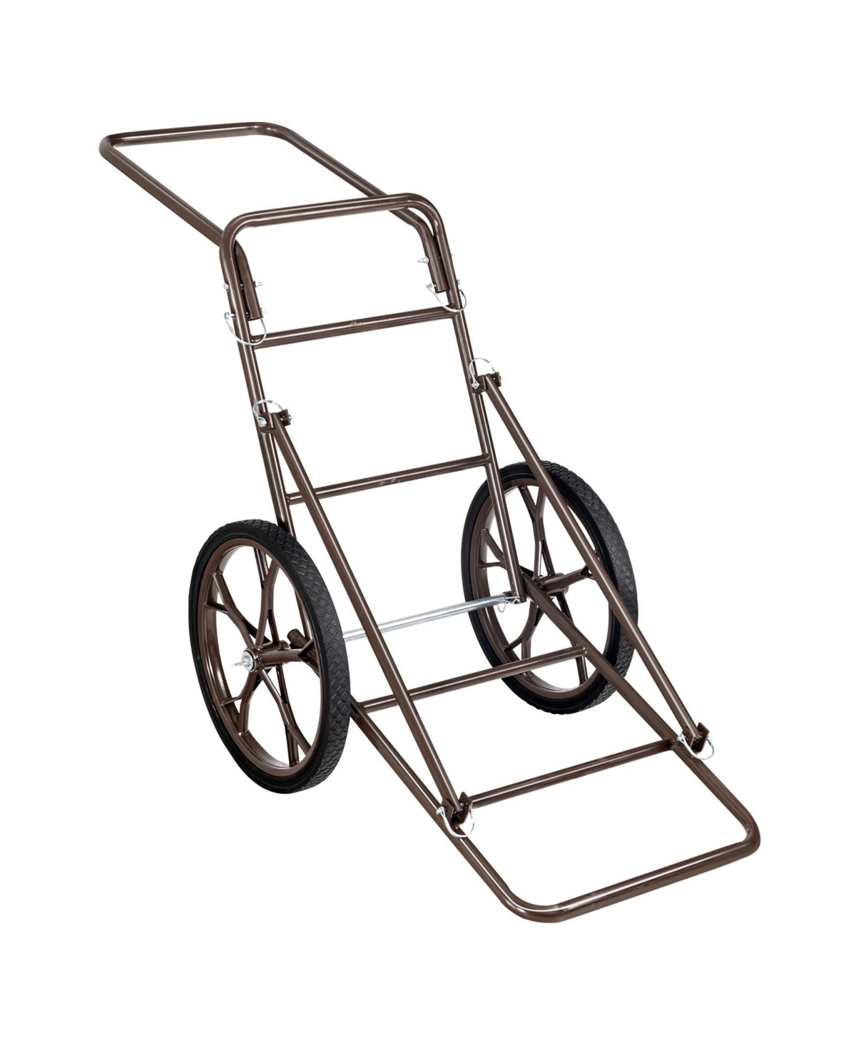 Click here for Hongge Folding Deer Cart Game Hauler 500 lbs Capac... prices