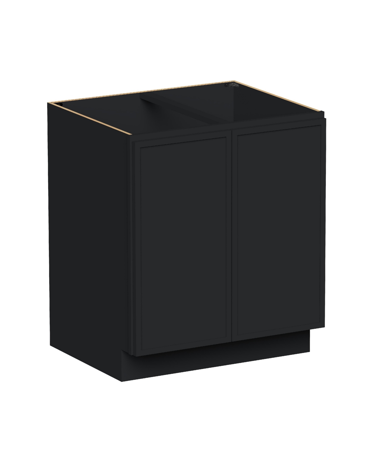 Click here for Boyel Living 30W Full Height Door Base Cabinet  Re... prices