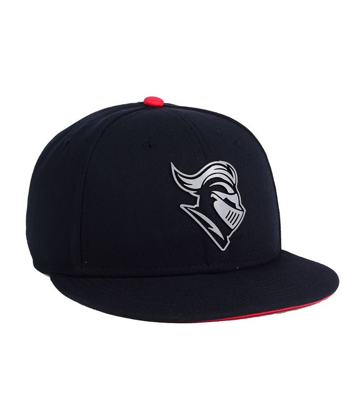 Nike Rutgers Scarlet Knights True Reflective Snapback Cap - Macy's
