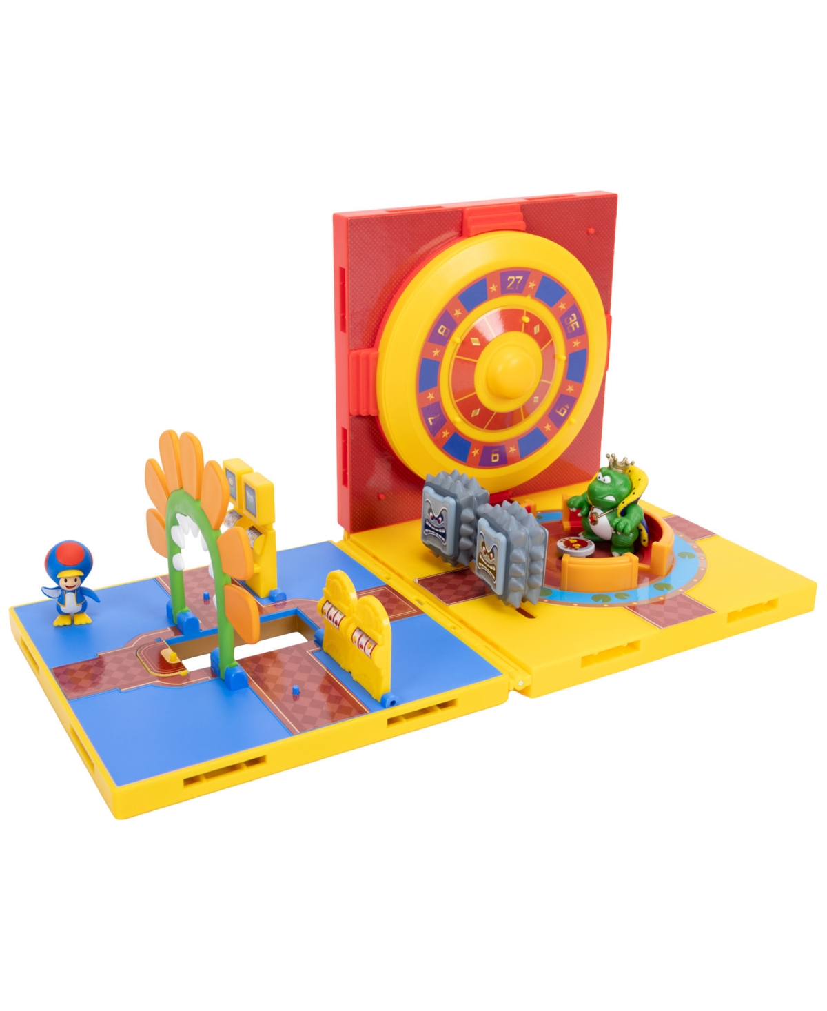 Click here for Super Mario Gateway Galaxy Interactive 2-Piece Dio... prices