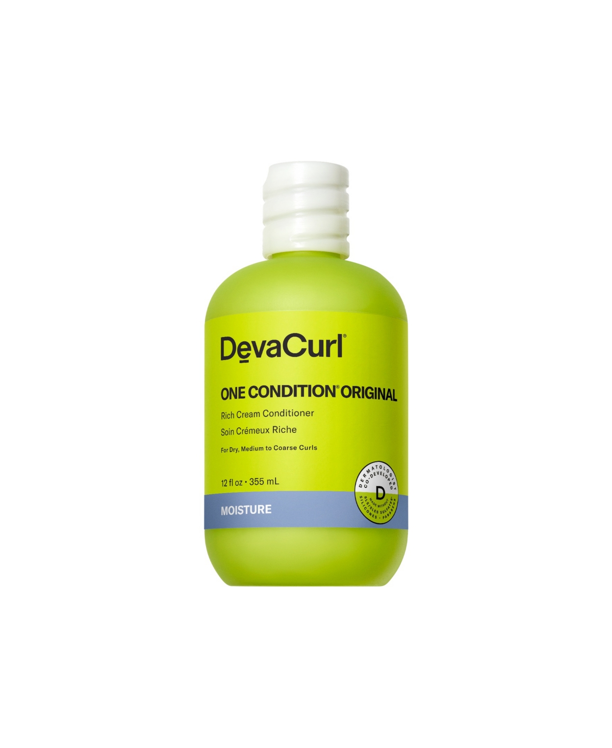 Click here for DevaCurl One Condition Original  12 oz. prices
