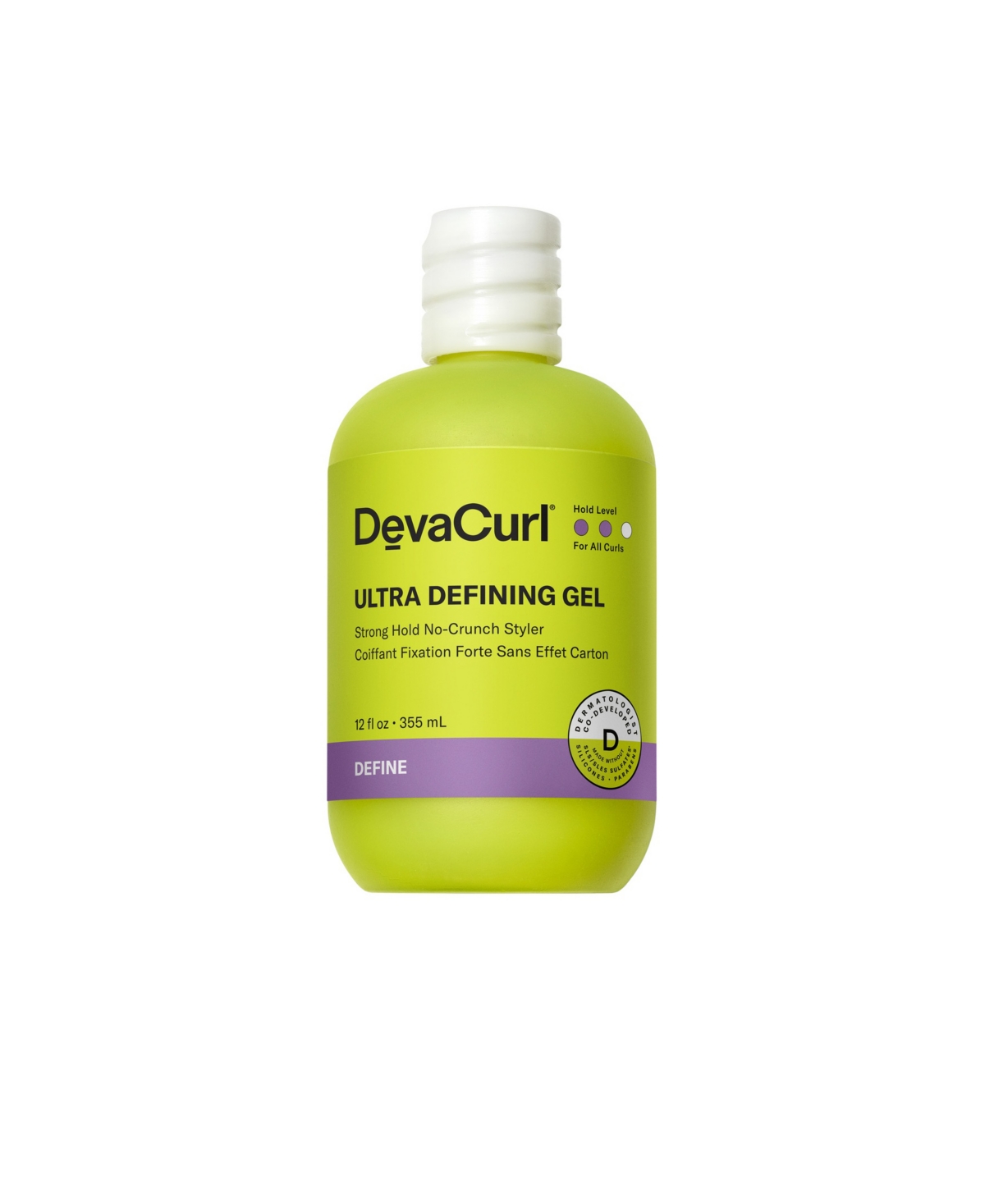 Click here for DevaCurl Ultra Defining Gel  12 oz. prices
