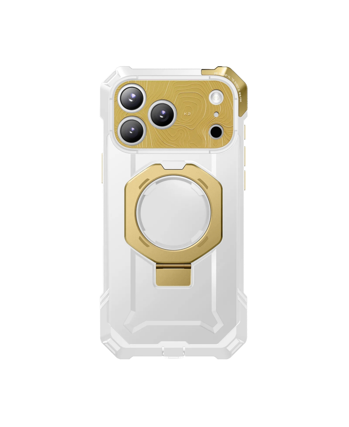 Click here for Supcase Ub Grip Series iPhone 17 Pro Max MagSafe C... prices