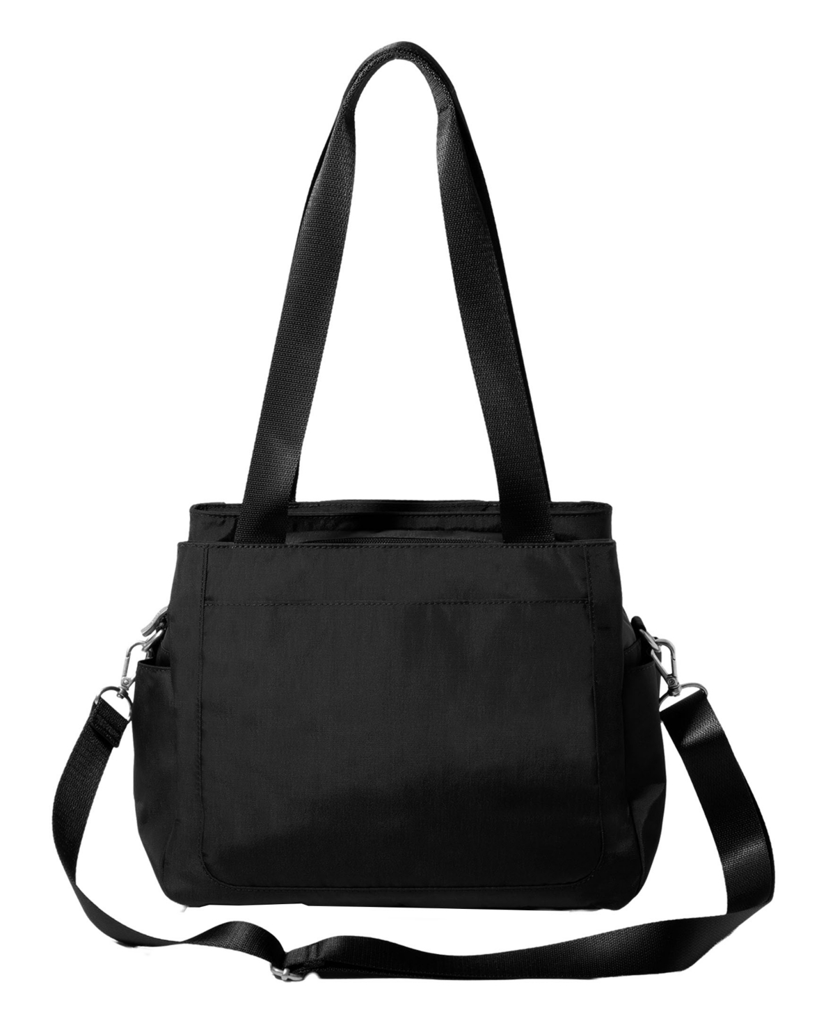Click here for Baggallini Modern All Time Small Satchel Handbag -... prices