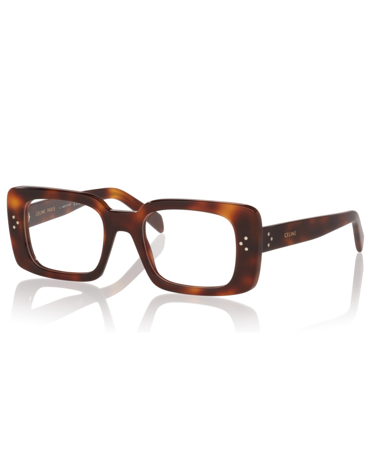 Click here for Celine Womens Celine 3 Dots Cl50163i Polarized Eye... prices