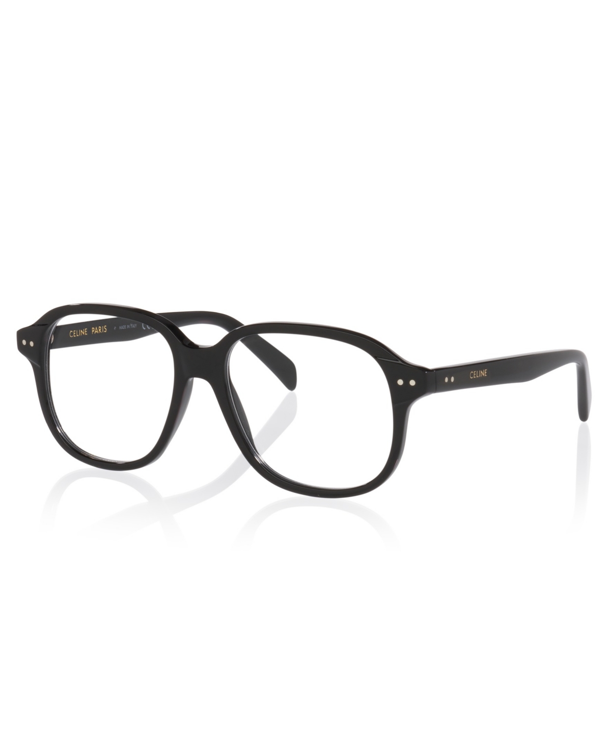 Click here for Celine Mens Celine Thin Cl50171i Polarized Eyeglas... prices