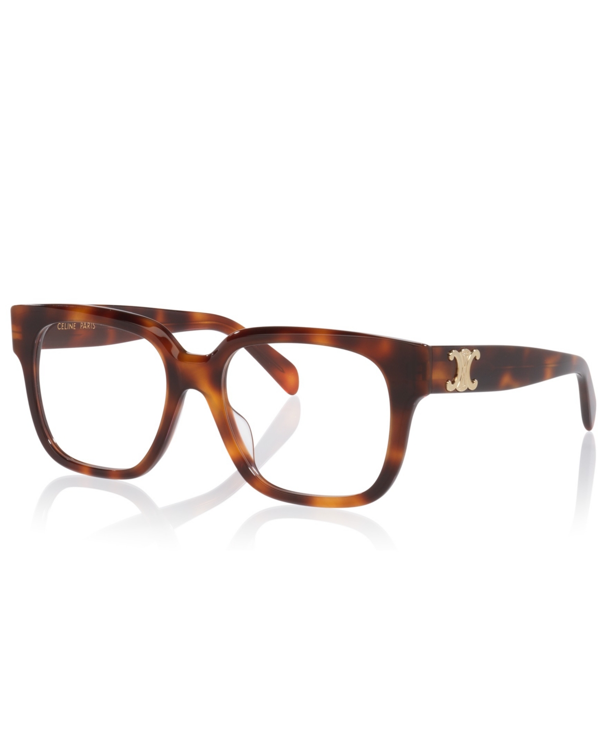 Click here for Celine Womens Triomphe Cl50172i Polarized Eyeglass... prices