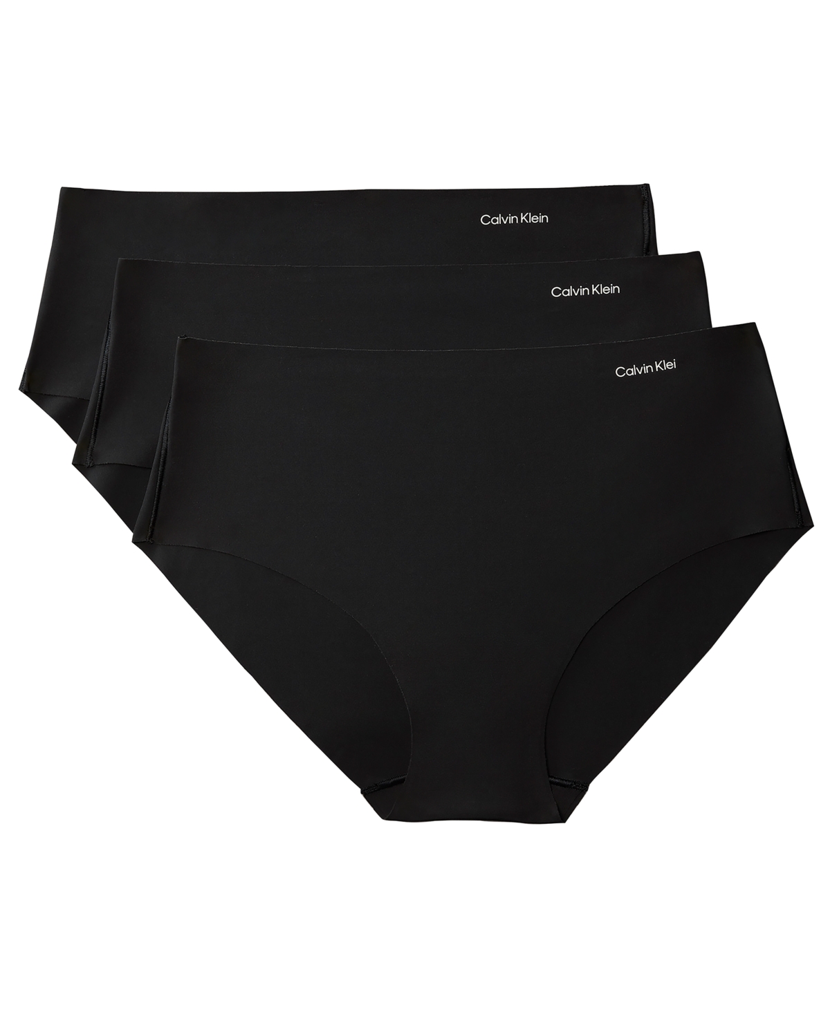 Click here for Calvin Klein Womens Seamless Microfiber Full Cover... prices