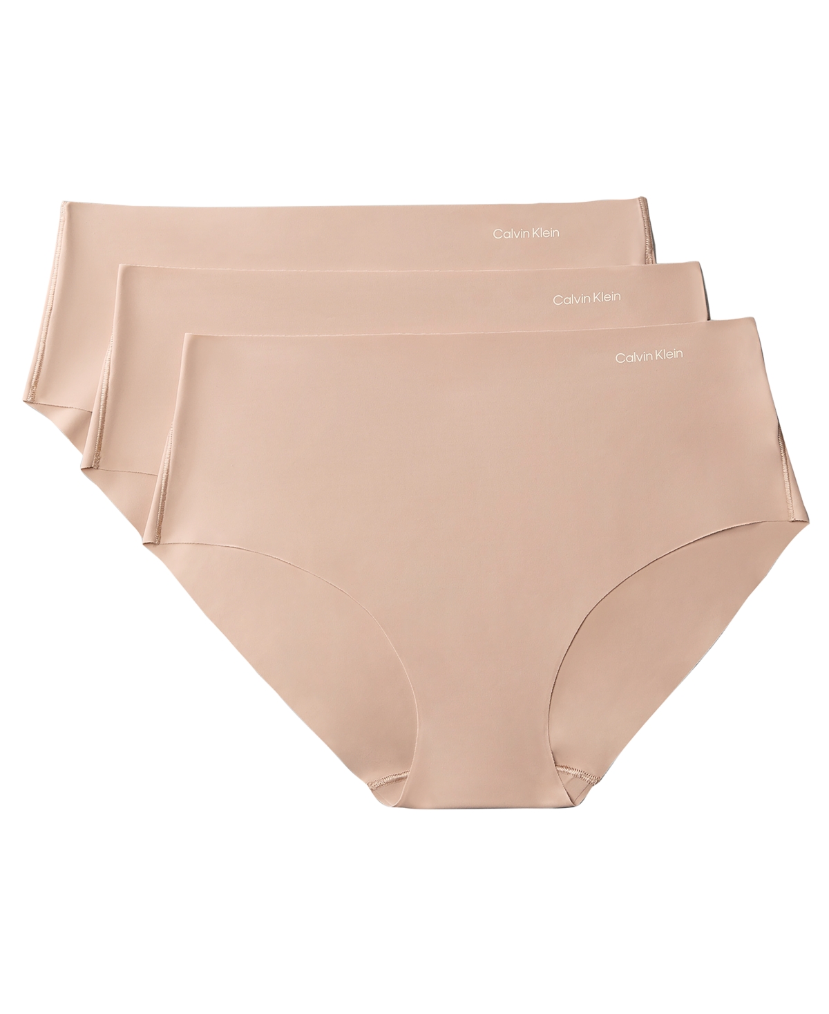 Click here for Calvin Klein Womens Seamless Microfiber Full Cover... prices