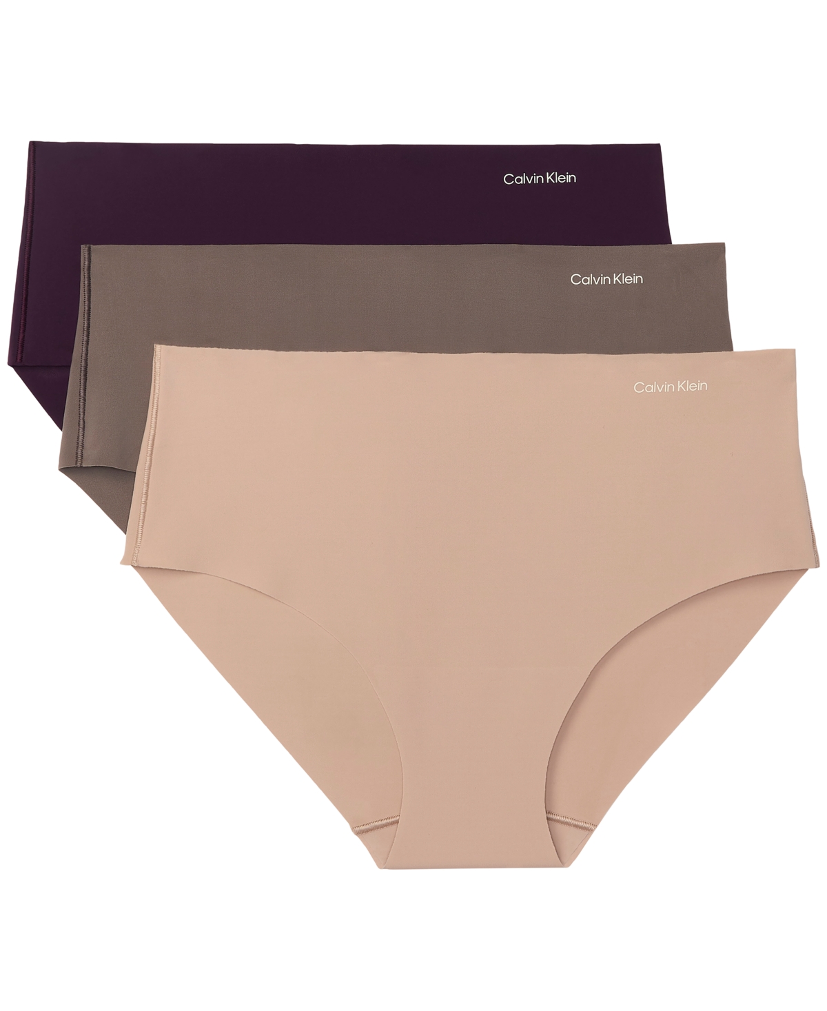 Click here for Calvin Klein Womens Seamless Microfiber Full Cover... prices