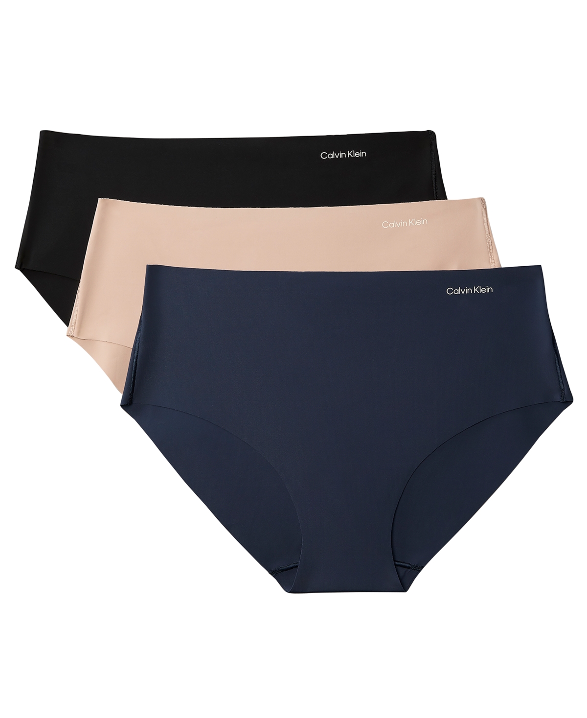 Click here for Calvin Klein Womens Seamless Microfiber Full Cover... prices