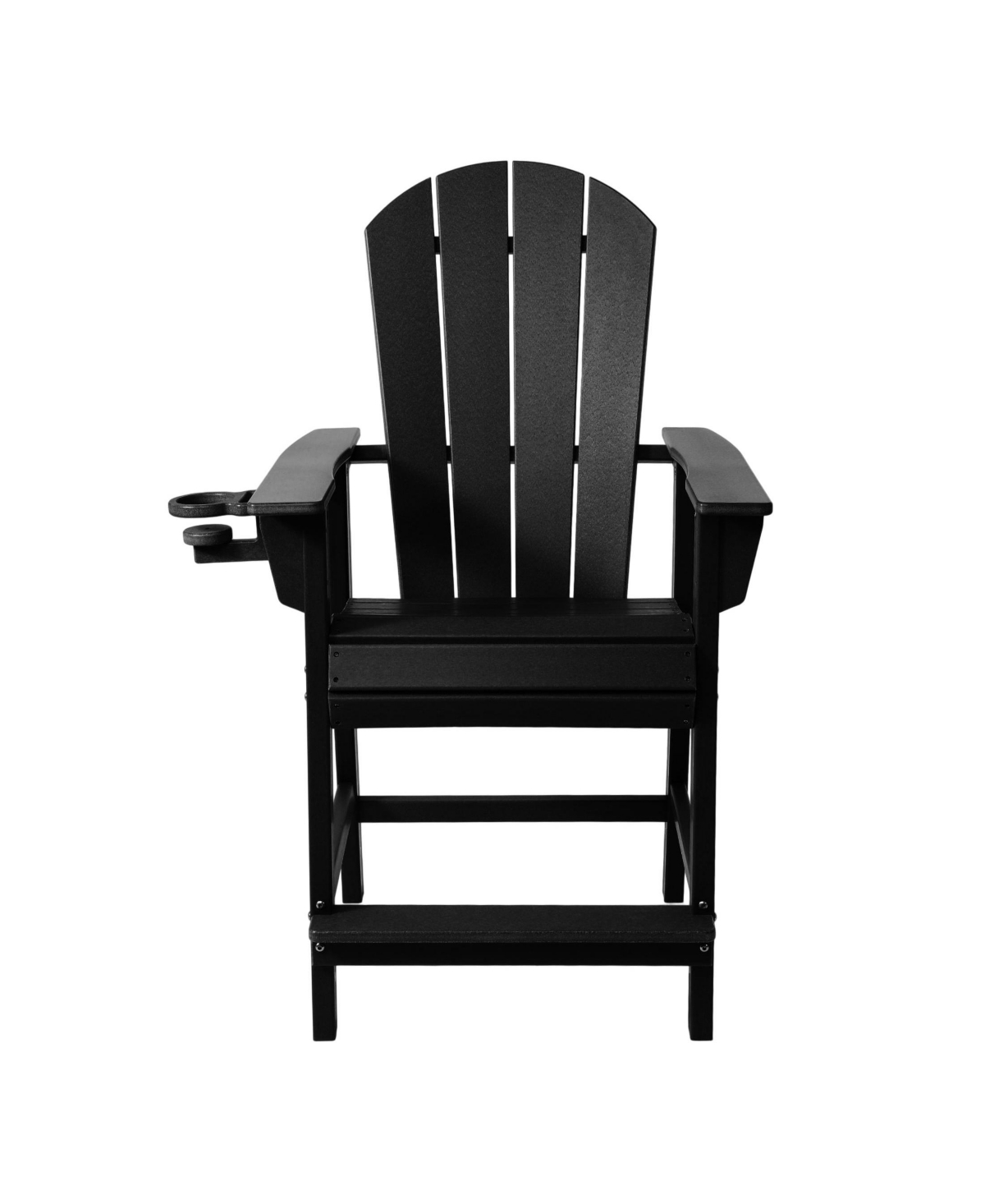 Click here for WestinTrends Outdoor Hdpe Tall Adirondack Counter... prices