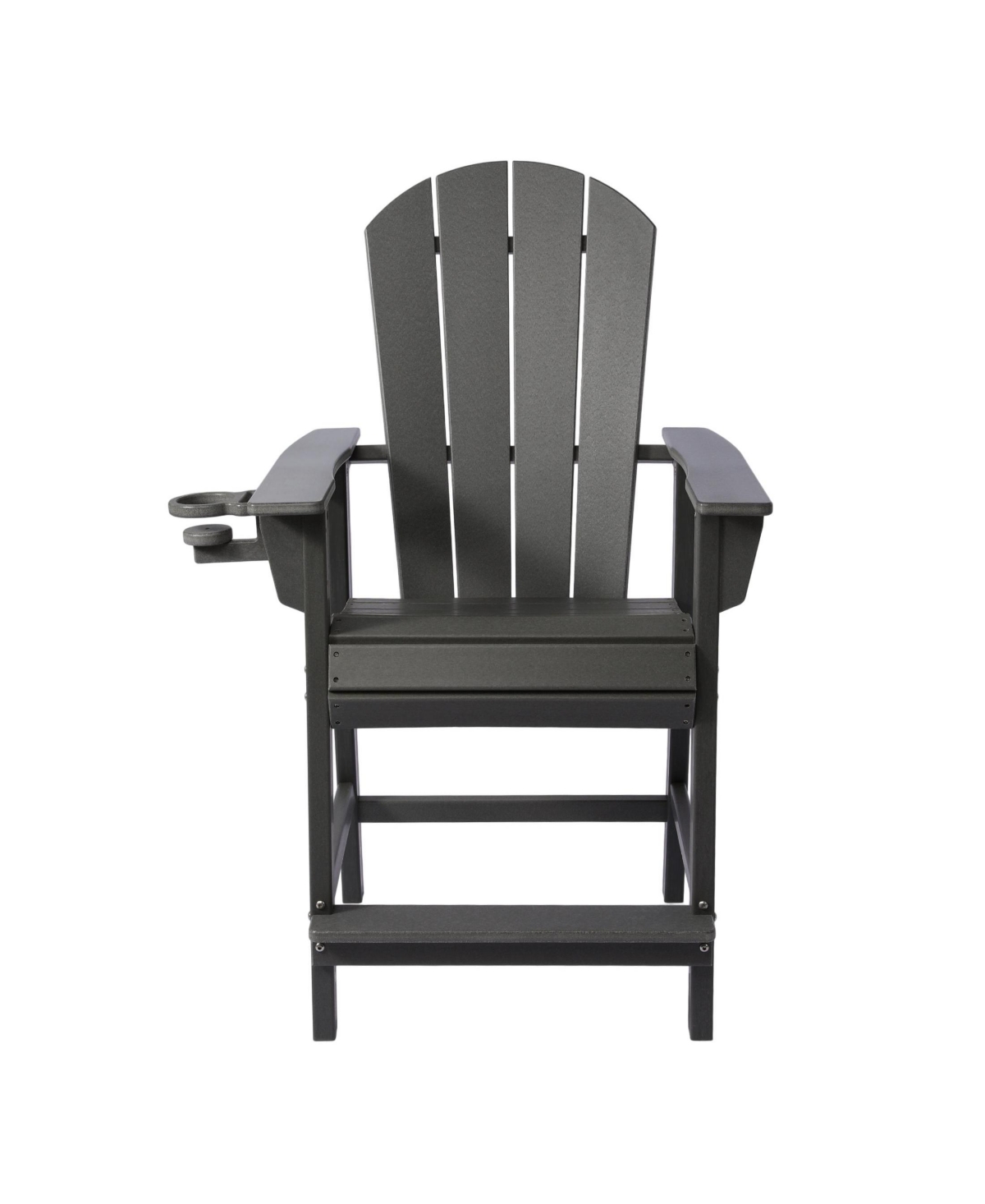 Click here for WestinTrends Outdoor Hdpe Tall Adirondack Counter... prices