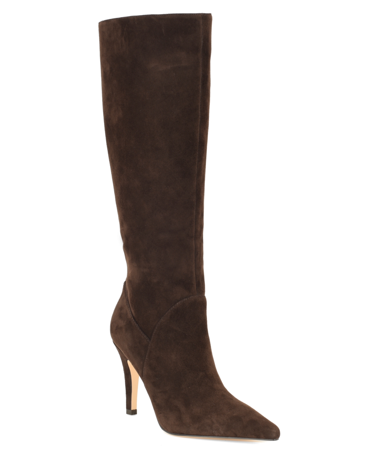 Click here for Nine West Womens Korin Pointed Toe Tall Dress Boot... prices