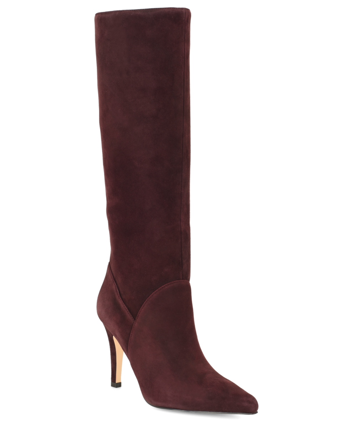 Click here for Nine West Womens Korin Pointed Toe Tall Dress Boot... prices