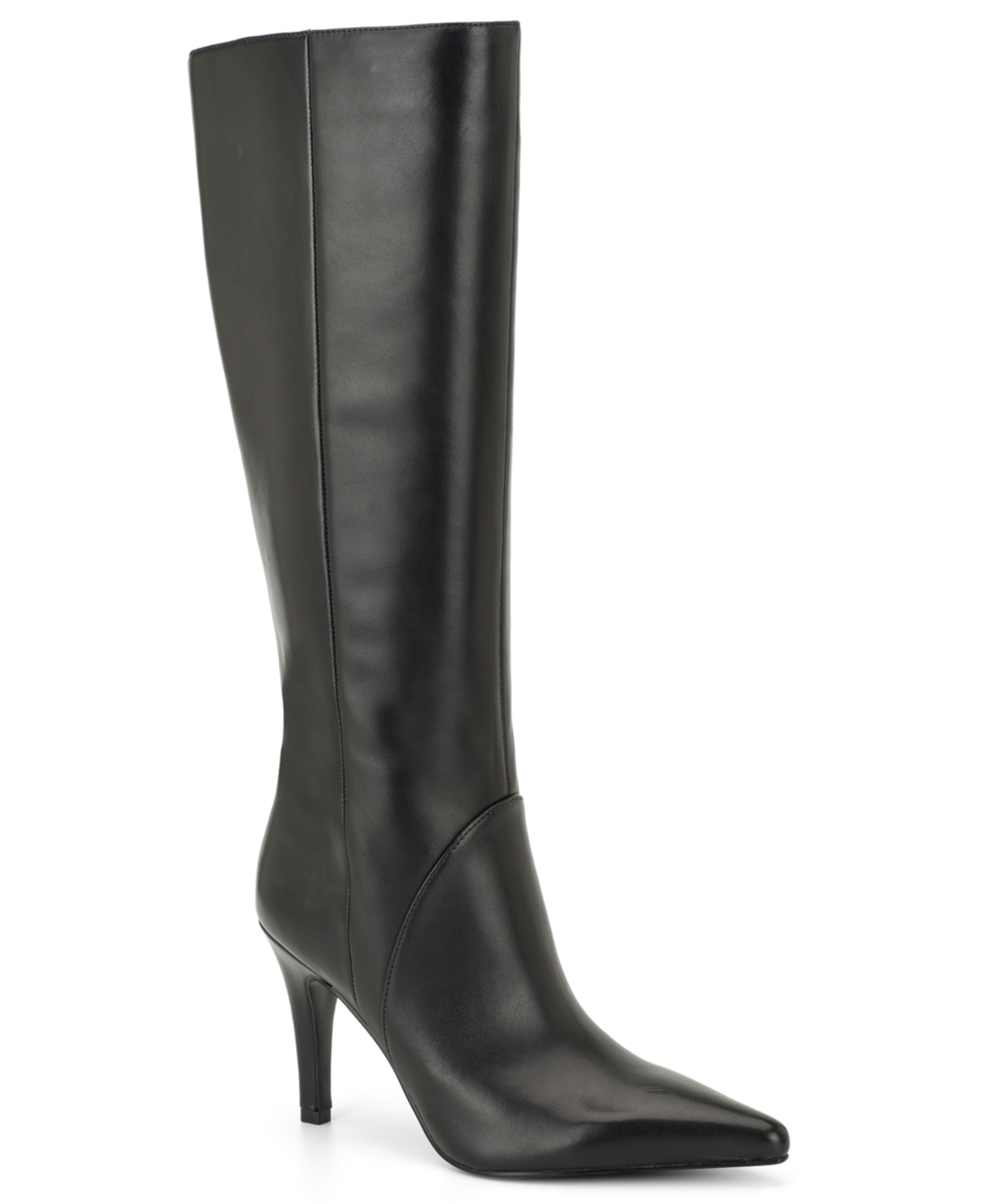 Click here for Nine West Womens Korin Pointed Toe Tall Dress Boot... prices