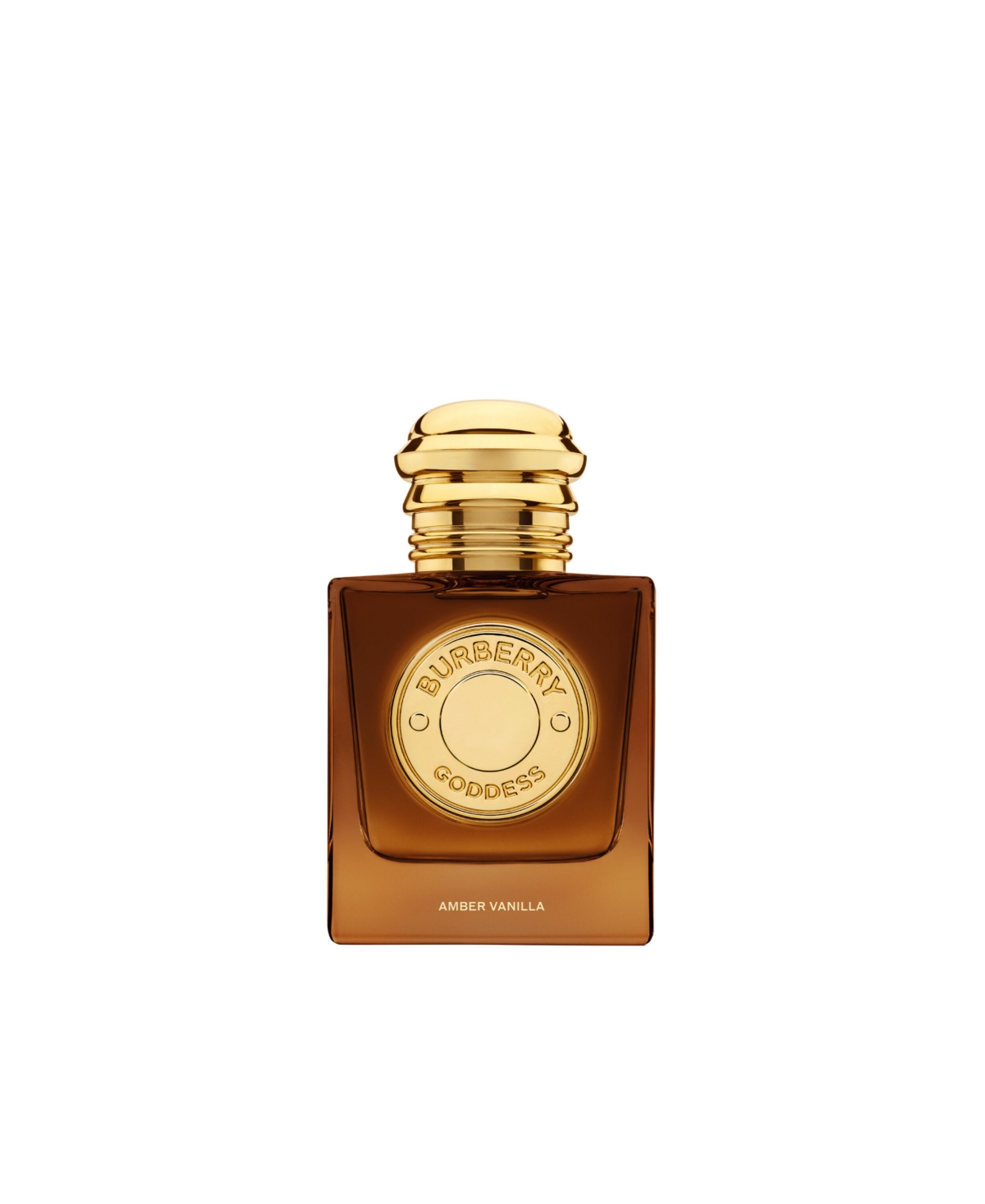 Click here for Burberry Goddess Amber Vanilla Eau de Parfum Inten... prices