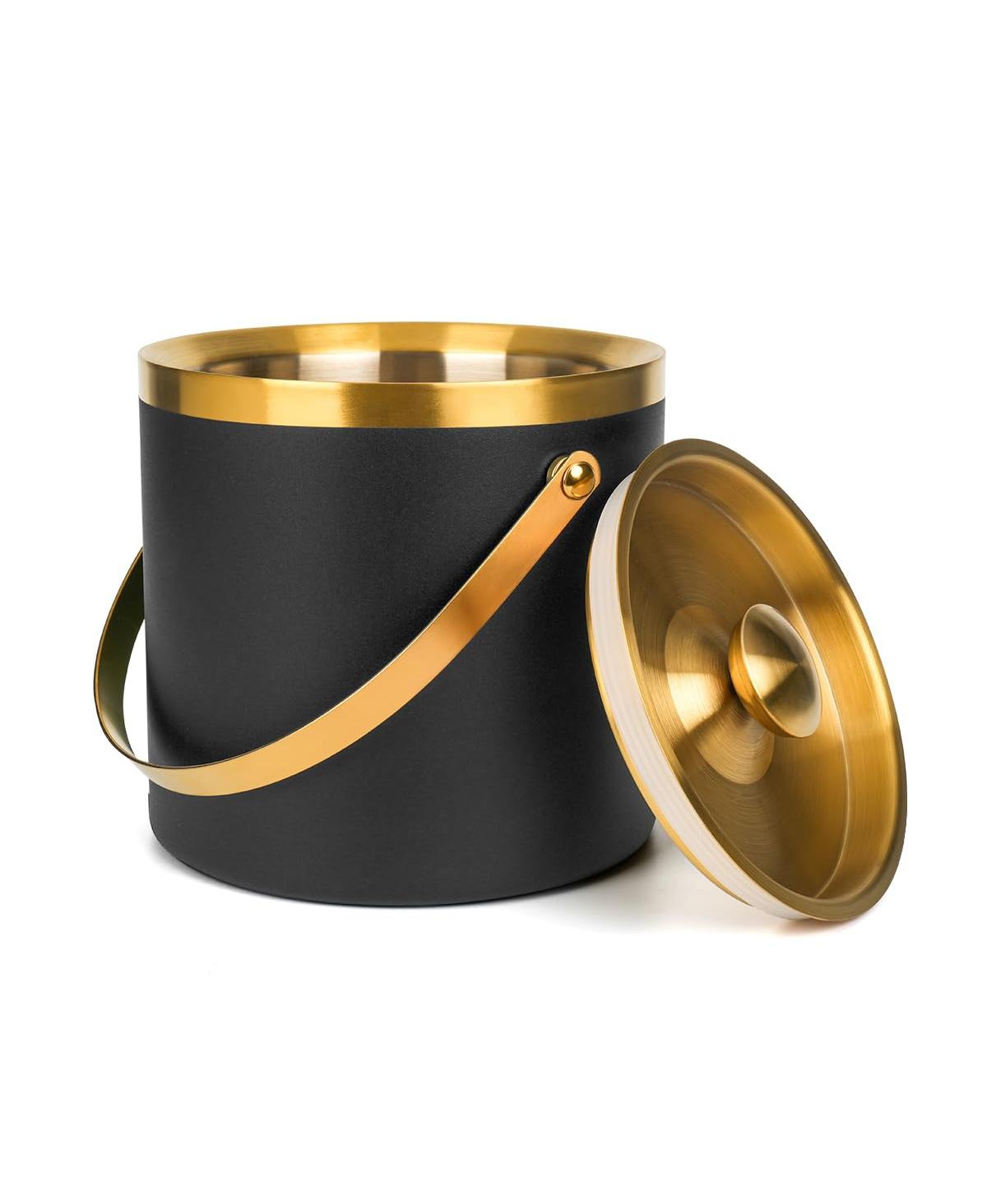 Click here for Piscifun Insulated Stainless Steel Ice Bucket With... prices