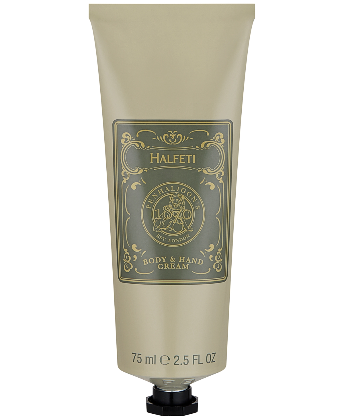 Click here for Penhaligons Halfeti Hand Care Cream  2.5 oz. prices
