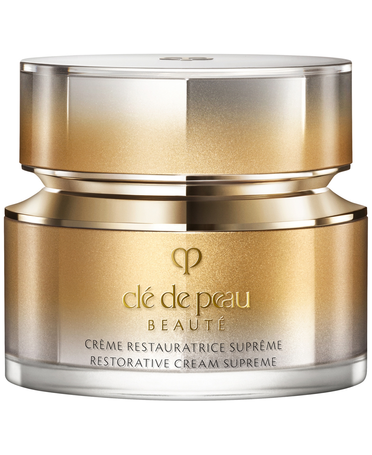 Click here for Cle de Peau Beaute Restorative Supreme Cream  1.69... prices