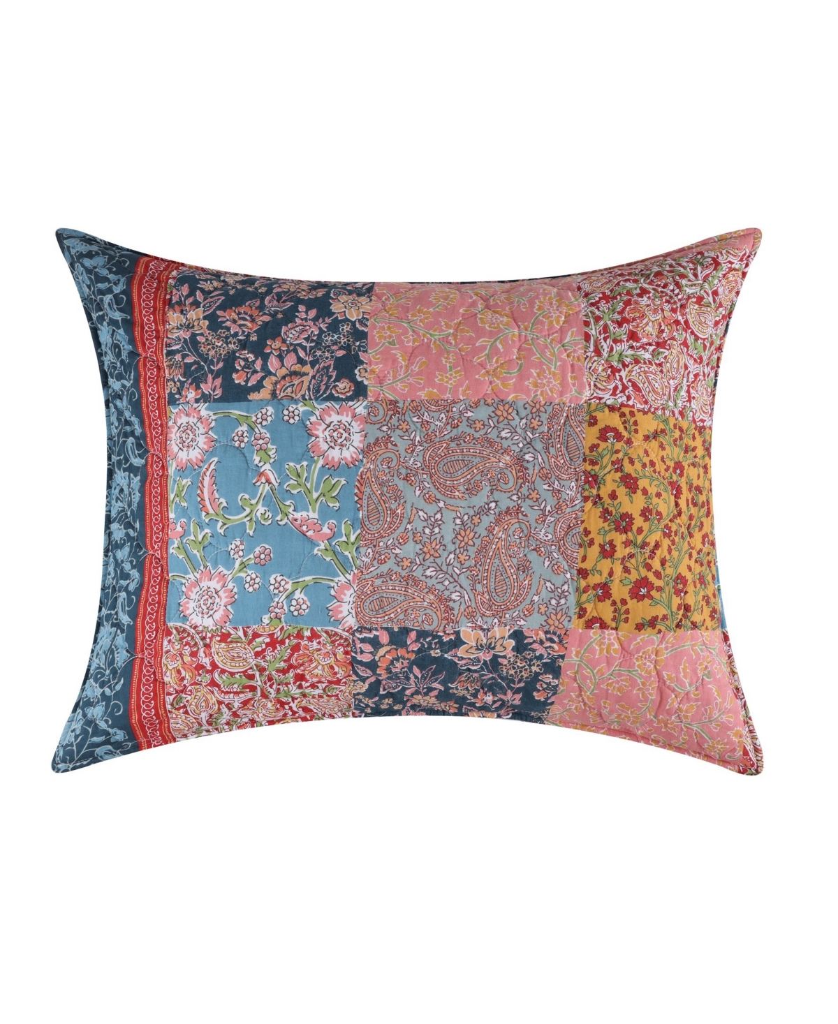 Click here for Greenland Home Fashions Tangier Lightweight Pillow... prices
