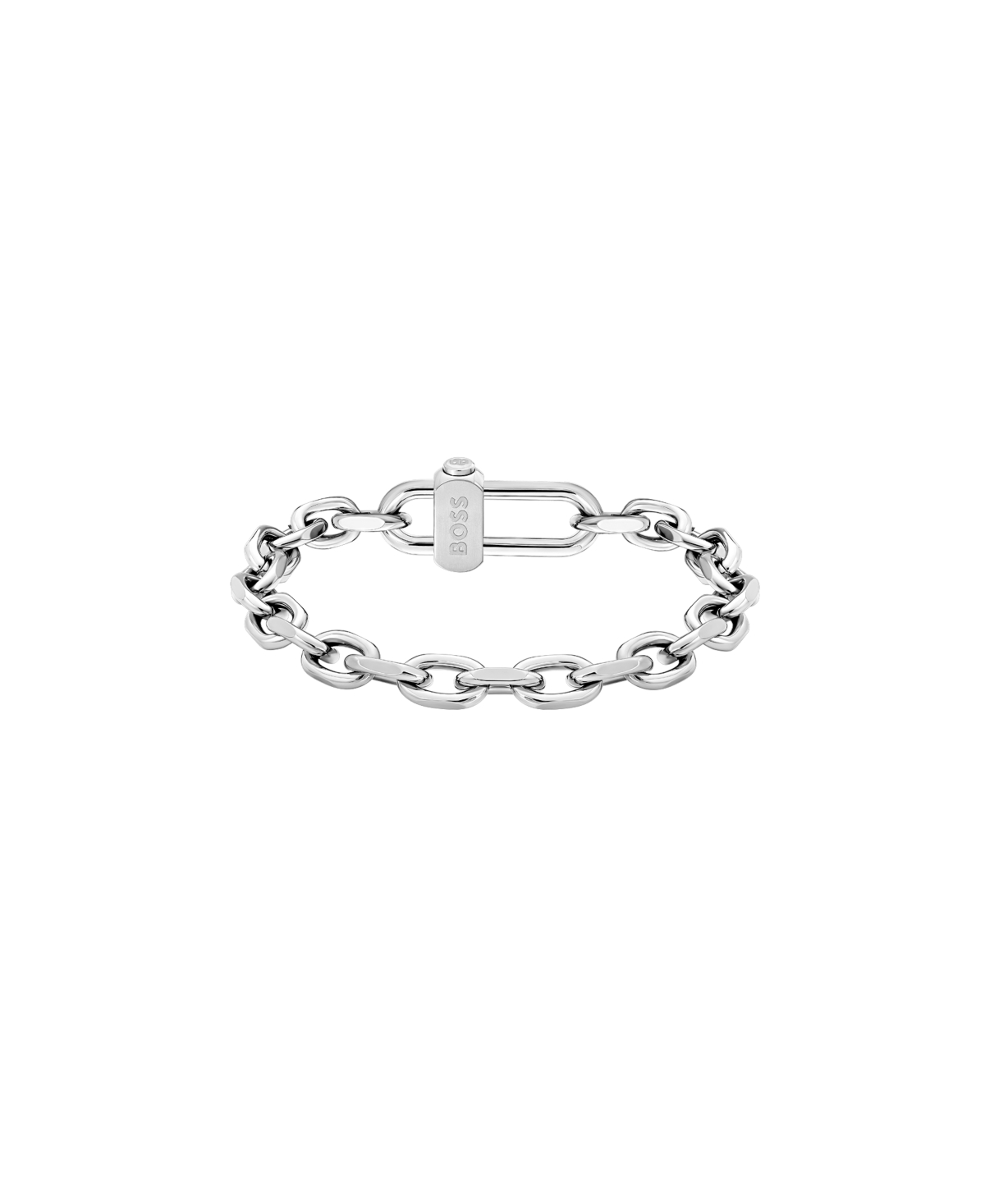 Click here for Hugo Boss Mens Ventoux Stainless Steel Bracelet -... prices