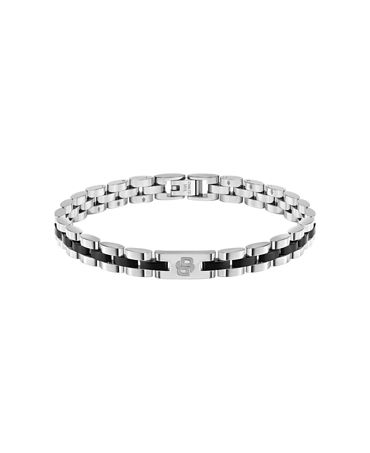 Click here for Hugo Boss Mens Archer Stainless Steel Ionic Plated... prices