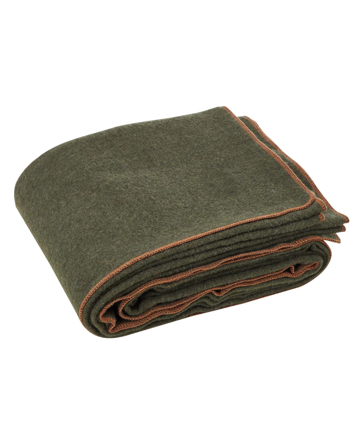 Click here for Sugift 80 Wool Camping Blanket Waterproof Windproo... prices