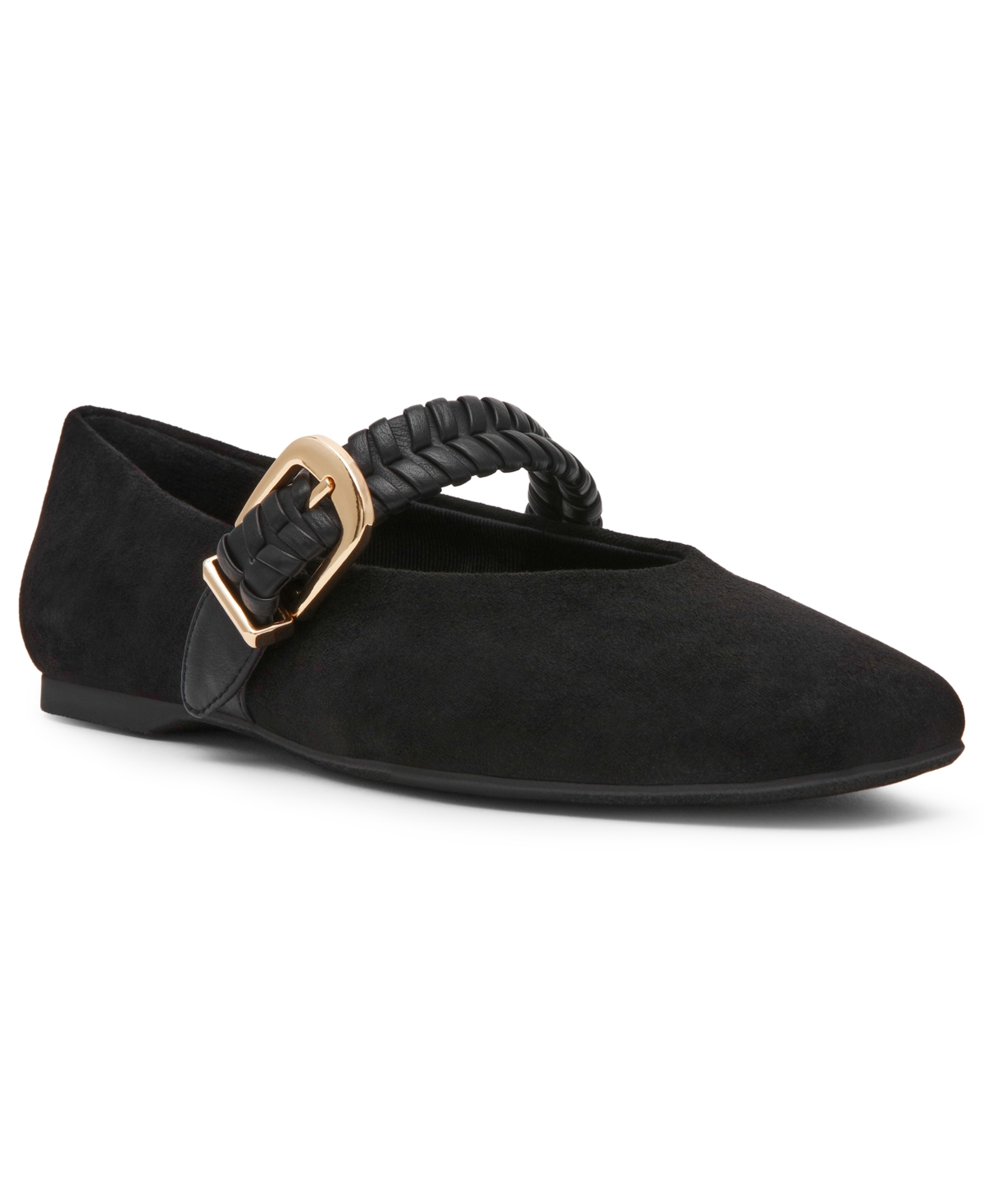 Click here for Dv Dolce Vita Womens Murina Square Toe Mary Jane F... prices