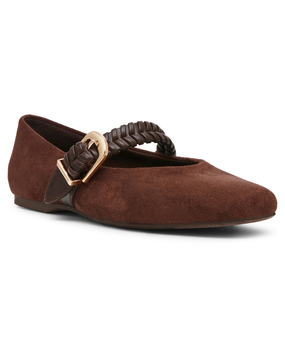 Click here for Dv Dolce Vita Womens Murina Square Toe Mary Jane F... prices