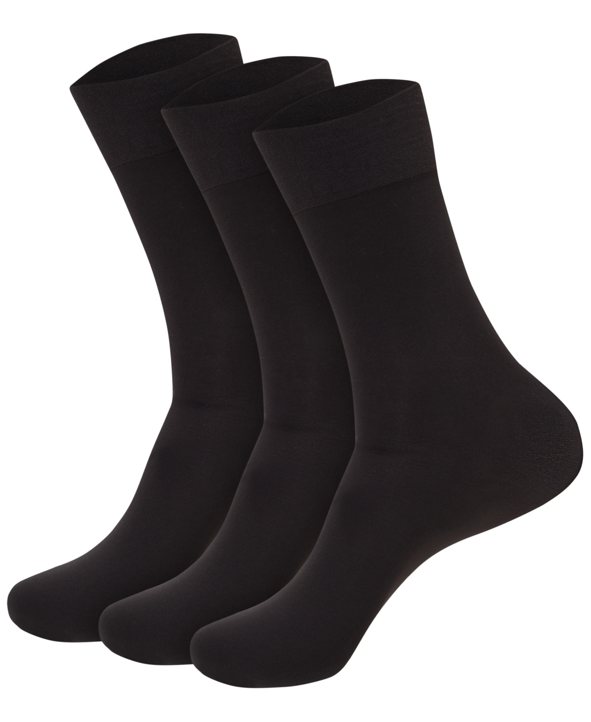 Click here for Gold Toe Womens Trouser Pima Cotton Blend Socks  3... prices
