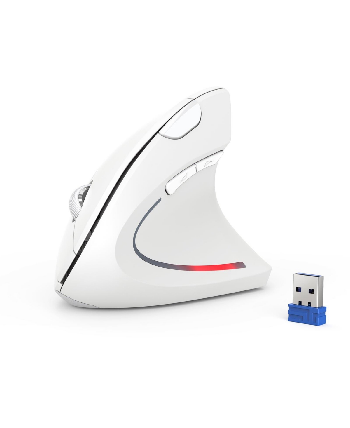 Click here for Lofree Vertical Ergonomic Wireless 4800 Dpi Adjust... prices