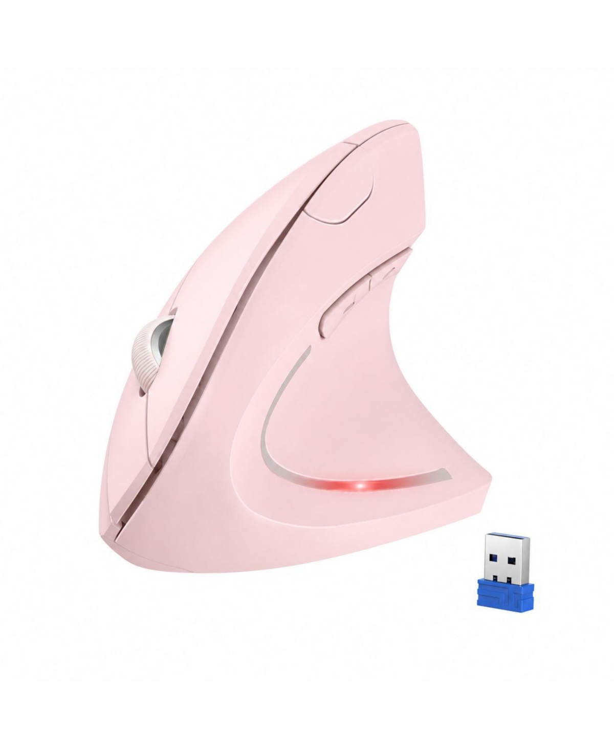 Click here for Lofree Vertical Ergonomic Wireless 4800 Dpi Adjust... prices
