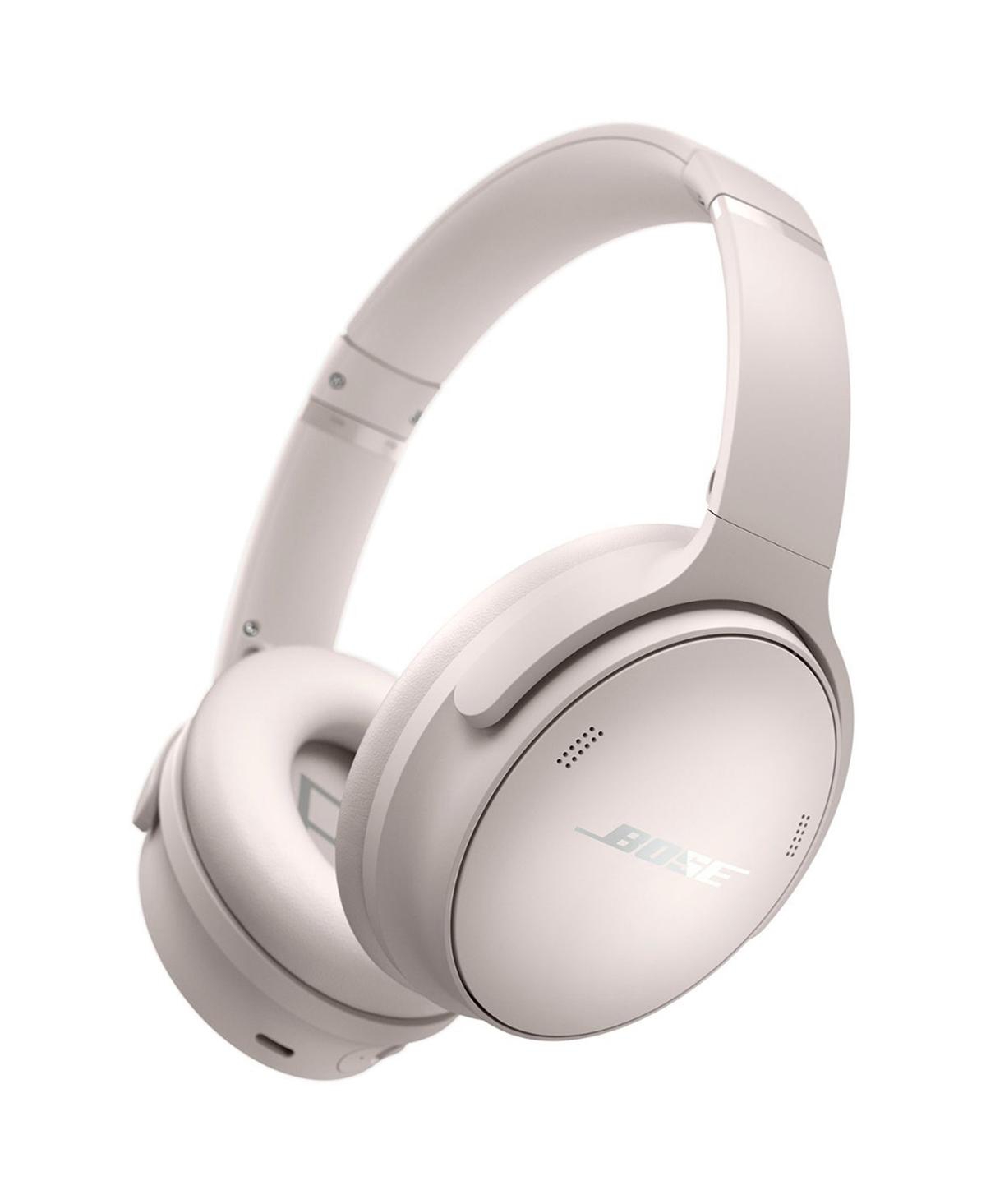 Click here for Bose QuietComfort Wireless Noise-Cancelling Over-E... prices