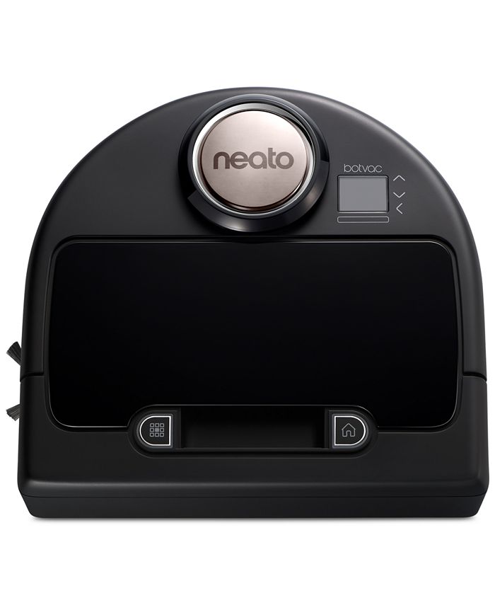 Neato Botvac Connected Robot Vacuum - App Enabled - Macy's