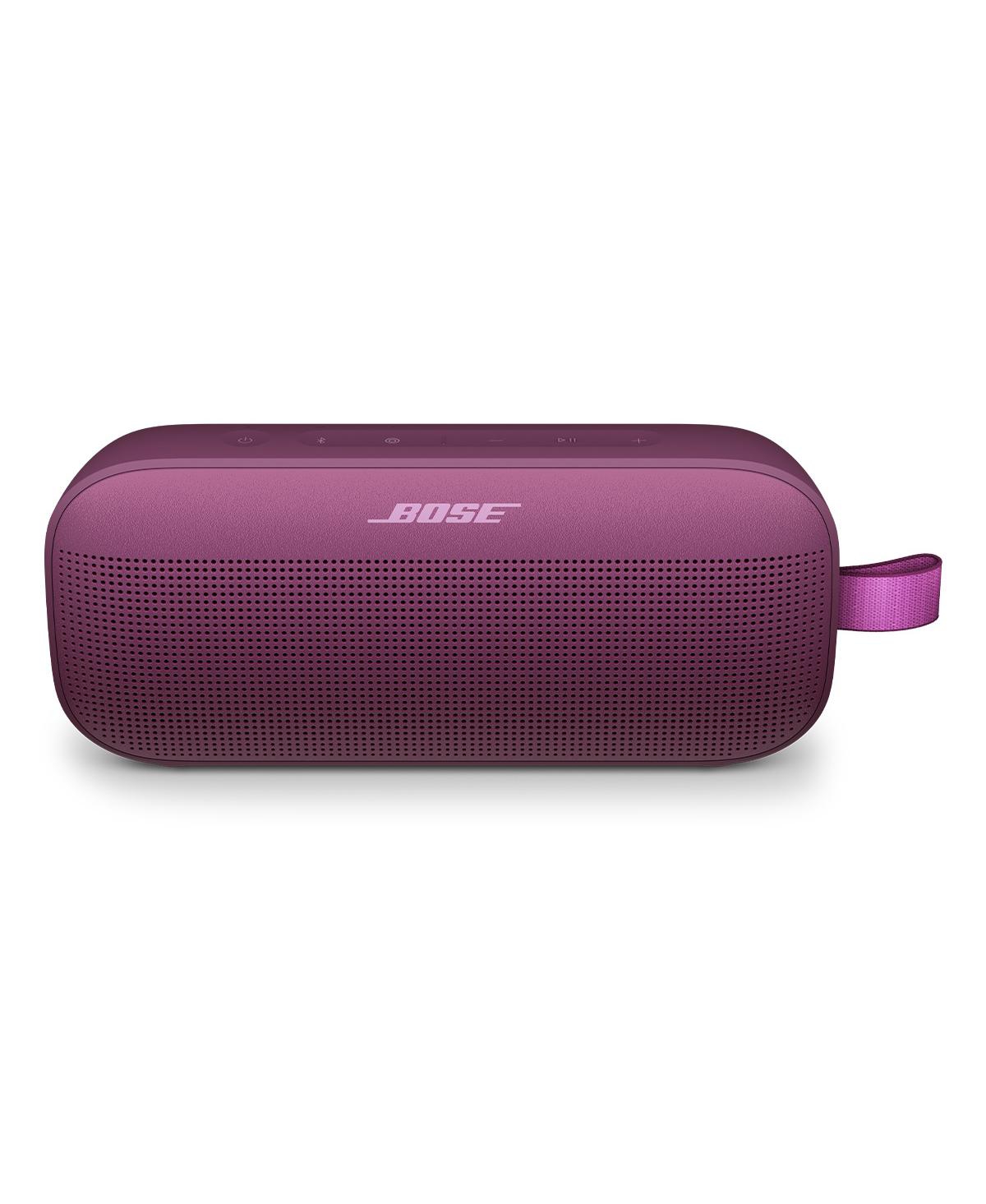 Click here for Bose SoundLink Flex Portable Speaker (2nd Gen) - R... prices