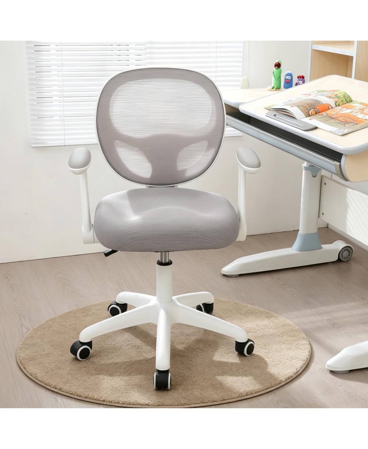 Click here for Kids Ergonomic Desk Chair with Adjustable Height... prices