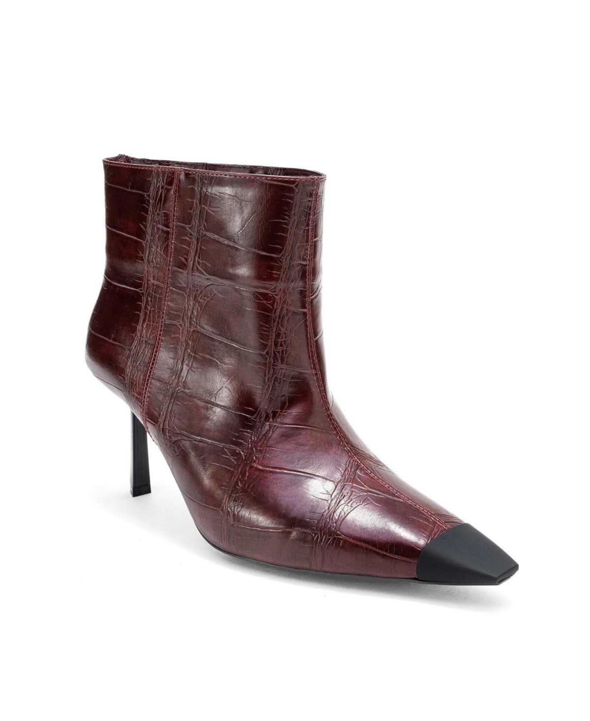 Click here for Prologue Shoes Womens Rassel Pointed Toe Boot - Bu... prices
