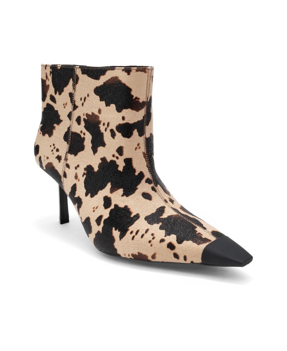 Click here for Prologue Shoes Womens Rassel Pointed Toe Boot - Be... prices