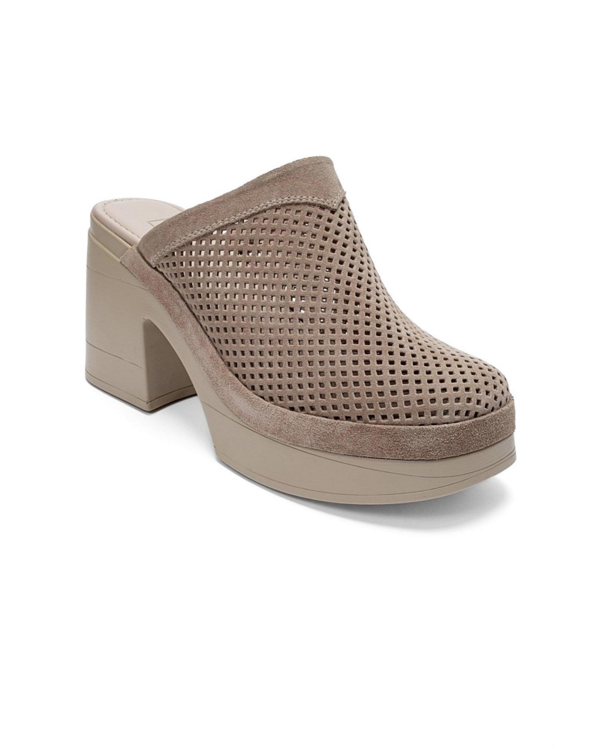 Click here for Forever and Always Shoes Womens Dejas Leather Plat... prices