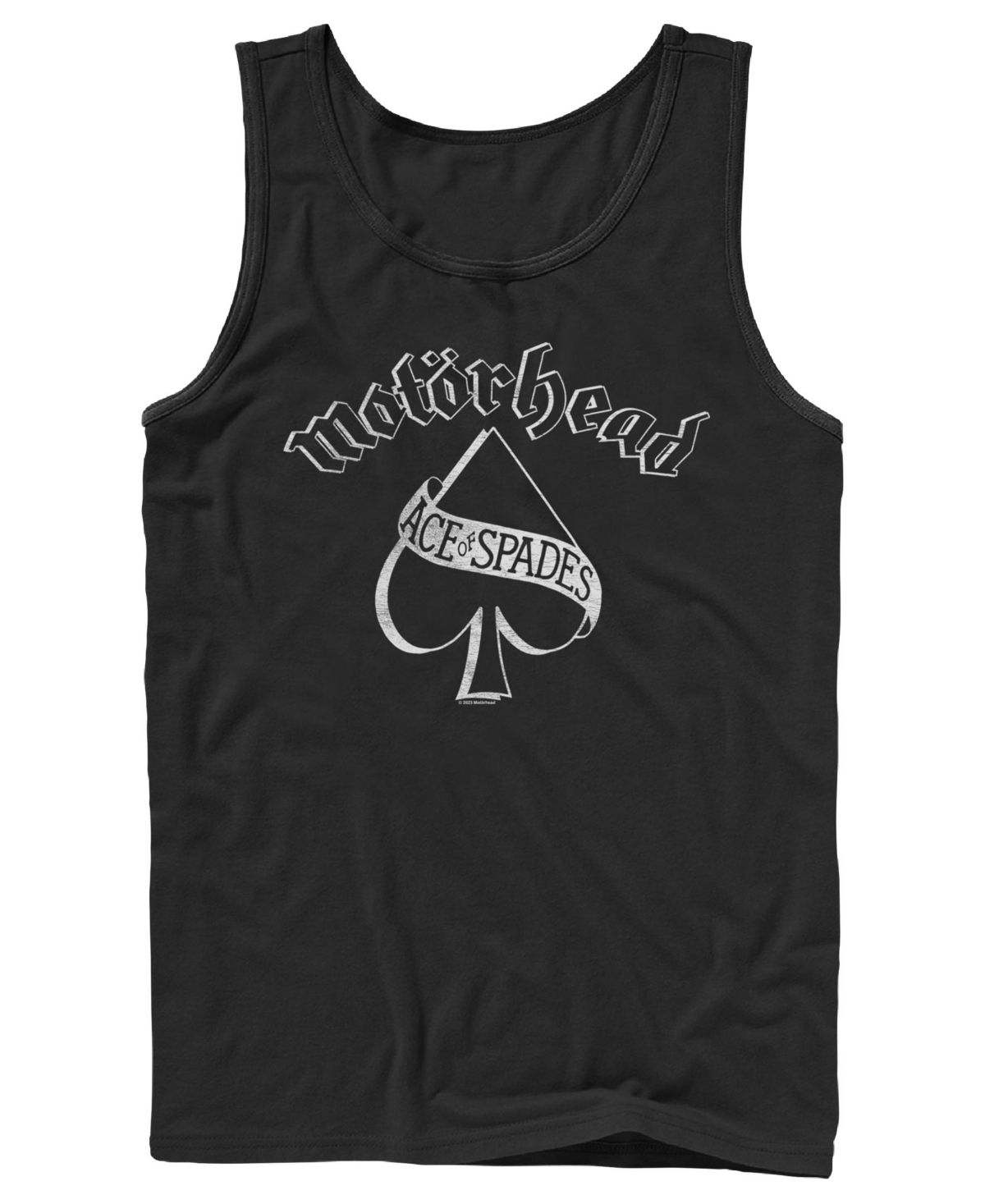 Click here for Fifth Sun Mens Motorhead Ace of Spades Logo Graphi... prices