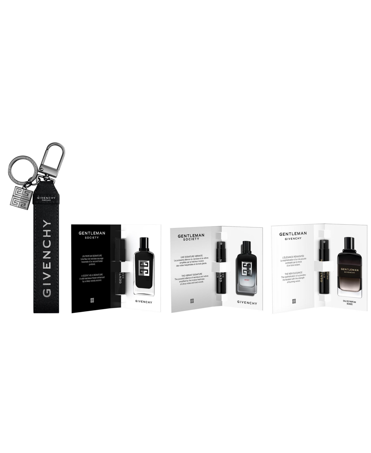Click here for Free 4-Pc. Givenchy Gift with Any $200 Givenchy Me... prices